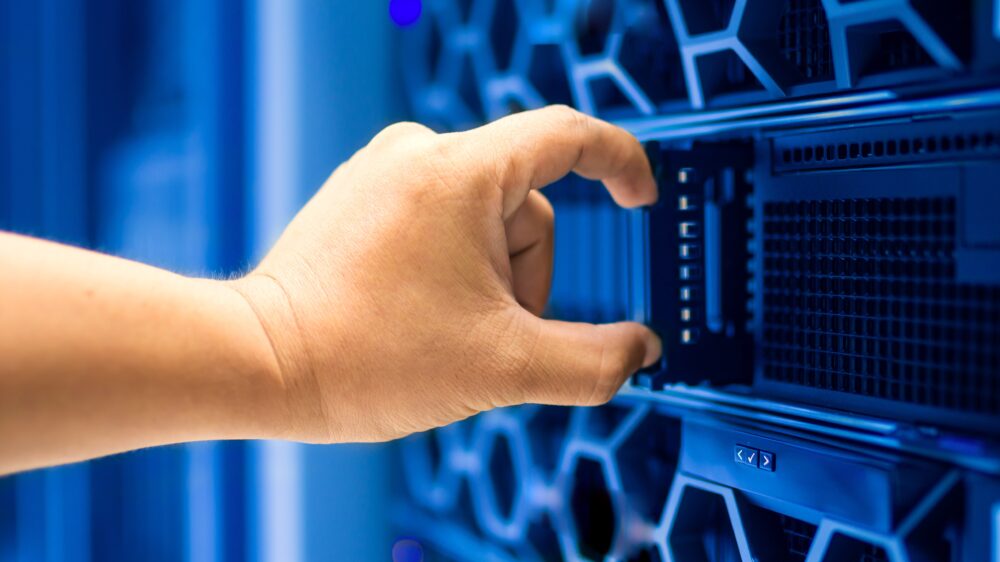 Synergy Data Solutions